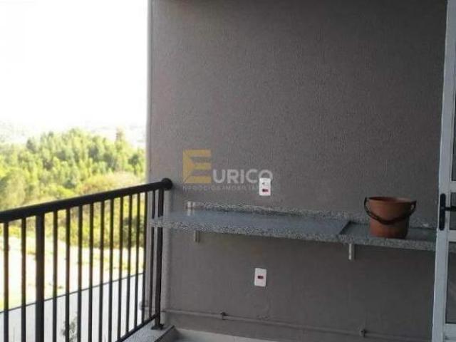 Apartamento à venda no Condomínio La Sierra – Medeiros | Jundiaí