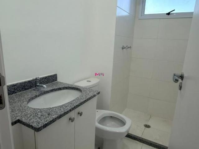 Apartamento à venda no condomínio La Sierra Medeiros Jundiaí SP