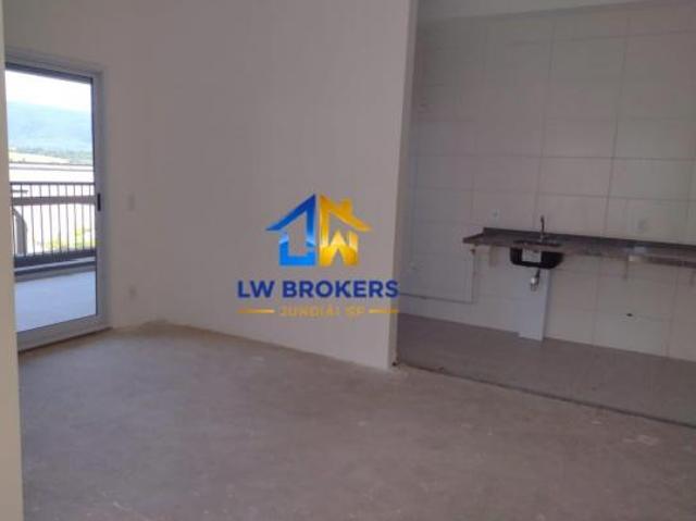 Apartamento á venda no Condomínio La Sierra Medeiros Jundiaí SP