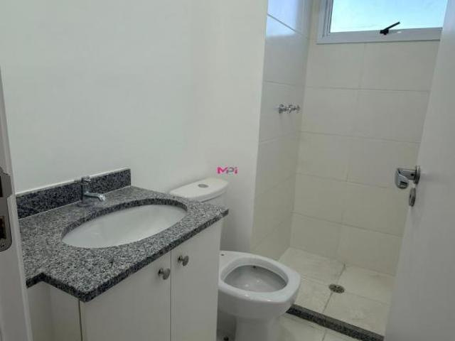 Apartamento à venda no condomínio La Sierra Medeiros Jundiaí SP
