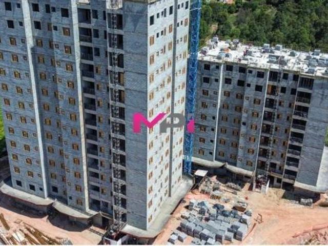 APARTAMENTO A VENDA NO CONDOMÍNIO LA SIERRA MEDEIROS JUNDIAÍ/SP