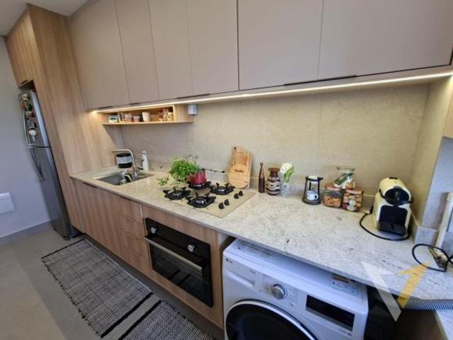 Apartamento à Venda no Condomínio La Sierra – Medeiros | Jundiaí/SP