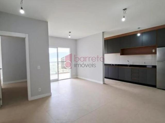 APARTAMENTO À VENDA NO CONDOMÍNIO LA SIERRA NO BAIRRO MEDEIROS EM JUNDIAÍ/SP