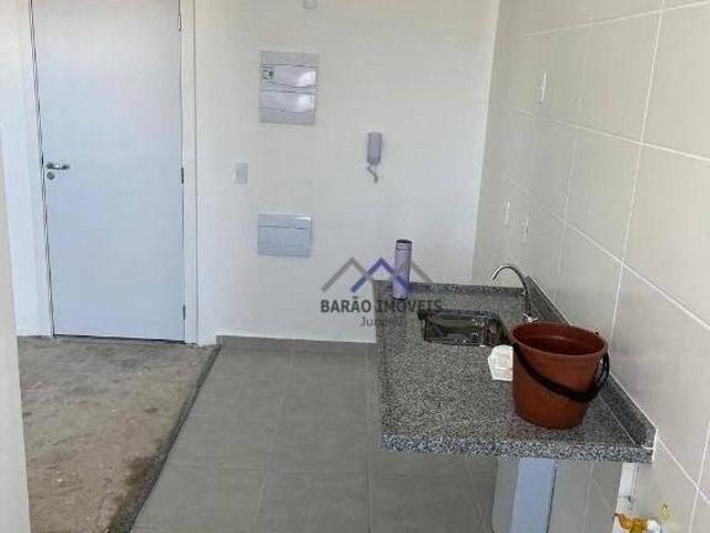 APARTAMENTO À VENDA NO CONDOMÍNIO LA SIERRA EM JUNDIAÍ/SP