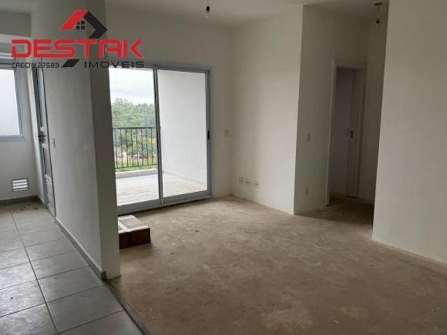 Apartamento a venda no Condomínio La Sierra Jundiaí com linda vista!