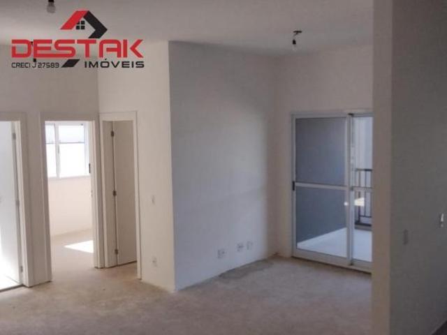 Apartamento a Venda no Condomínio La Sierra Jundiaí, bairro Medeiros em Jundiaí/SP