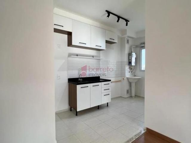 APARTAMENTO À VENDA NO CONDOMÍNIO LA VITE TOSCANA JUNDIAÍ/SP