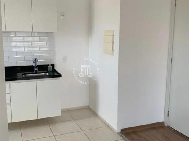 APARTAMENTO À VENDA NO CONDOMINIO LA VITE VENETO, CIDADE DE JUNDIAÍ SP