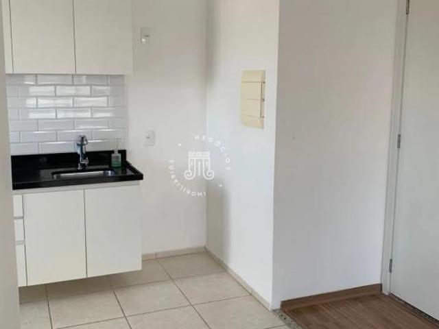 APARTAMENTO À VENDA NO CONDOMINIO LA VITE VENETO, CIDADE DE JUNDIAÍ SP