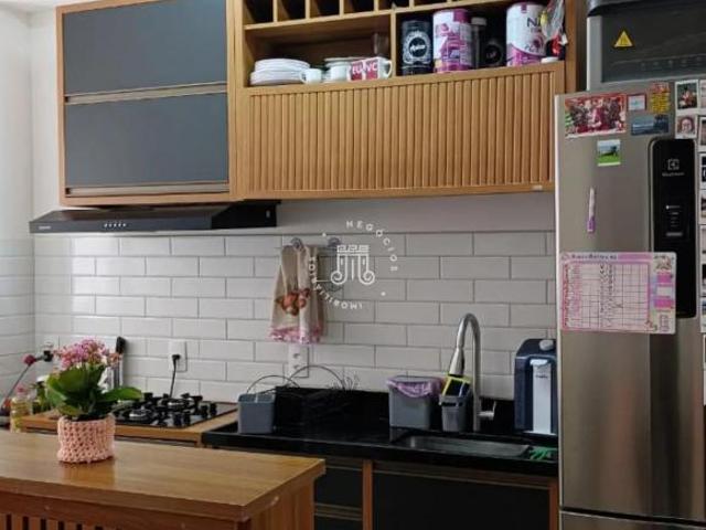APARTAMENTO À VENDA NO CONDOMÍNIO LÁ VITE PIEMONTE EM JUNDIAÍ SP