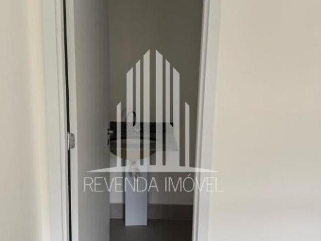Apartamento à venda no Condomínio La Vida Estilo Barroco, bairro Santo Amaro: 2 quartos, 1 suíte, 2