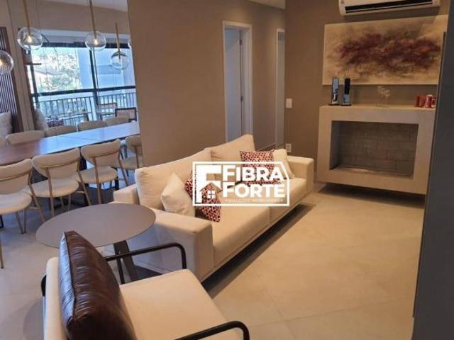 Apartamento a Venda no Condomínio La Vie Swiss Park Campinas/SP
