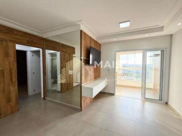 Apartamento a venda no Condominio La Vista Moncayo