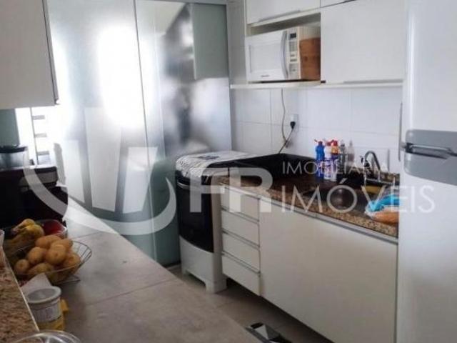 Apartamento à venda no Condomínio La Vista Moncayo Zona Leste Sorocaba SP
