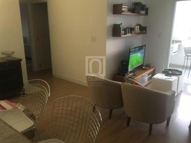 Apartamento à venda no Condomínio La Vista Moncayo em Sorocaba