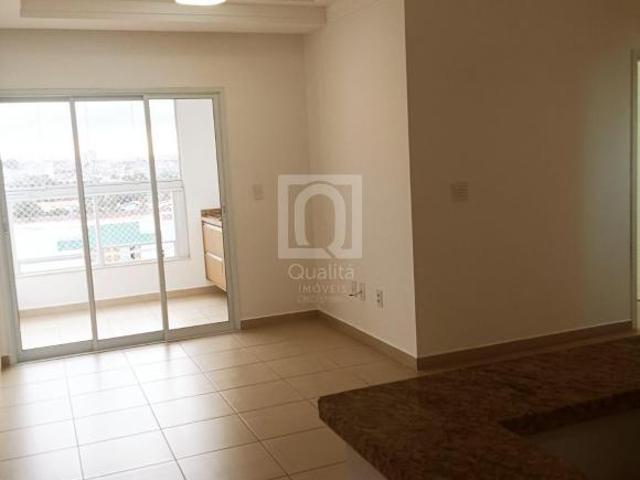 Apartamento à venda no Condomínio La Vista Moncayo em Sorocaba