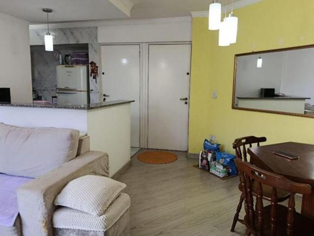 APARTAMENTO A VENDA NO CONDOMINIO LABITARE COM 3 DORM.SUITE FRENTE ATACADAO ASSAI RAPOSO