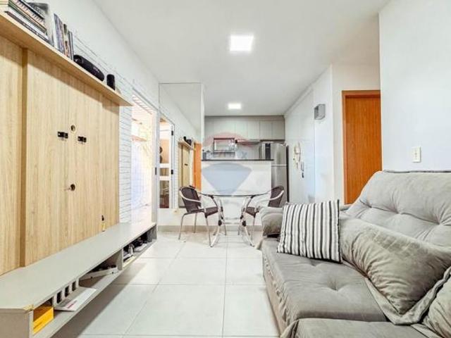 Apartamento a venda no condomínio Lagoa da Prata – Acquaville | Região Leste de Londrina/PR