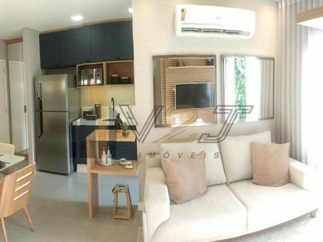 Apartamento à venda no Condomínio Landscape em Valinhos SP