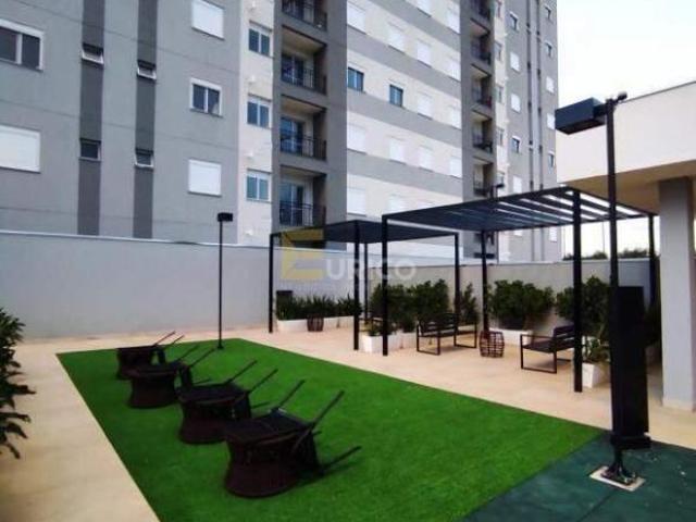 Apartamento à venda no Condominio Landscape em Valinhos/SP