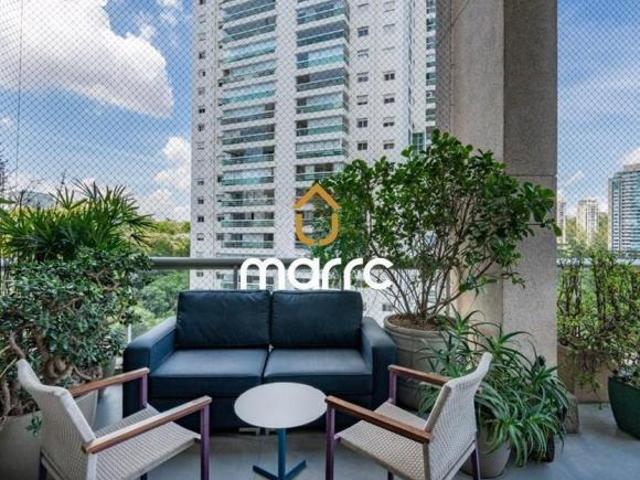 APARTAMENTO À VENDA NO CONDOMÍNIO LANDSCAPE PANAMBY