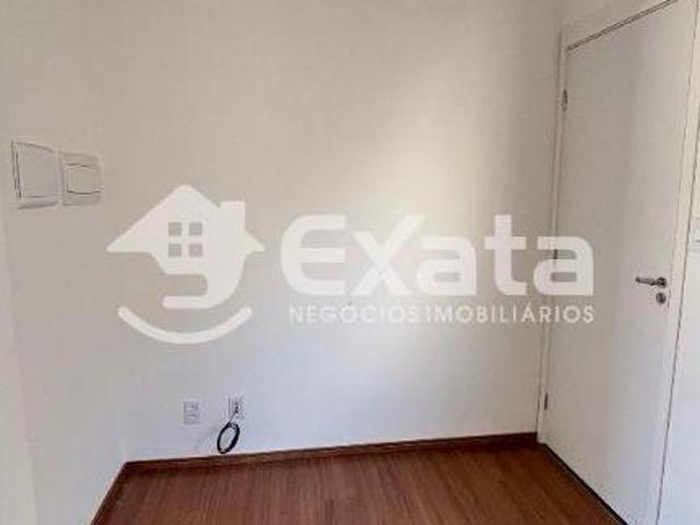 Apartamento a Venda no Condominio Lar Madrid em Sorocaba: 42m2, 2 Dormitorios