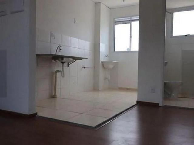 Apartamento à Venda no Condomínio Lar Madrid ? Ótima Localização