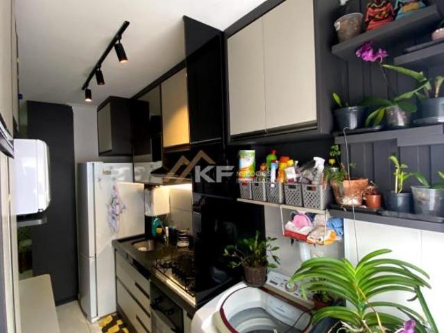 Apartamento à Venda no Condomínio Lar México Ribeirão Preto/SP