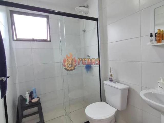 Apartamento à Venda no Condomínio Lar Londres – Centro de Votorantim