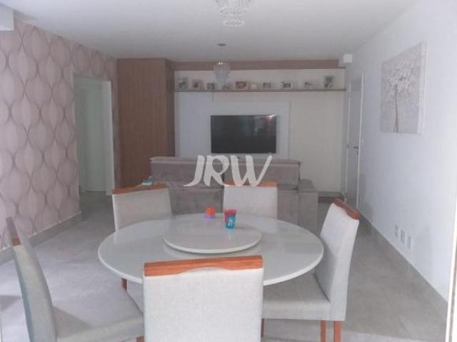 APARTAMENTO A VENDA NO CONDOMÍNIO LE JARDIN INDAIATUBA SP
