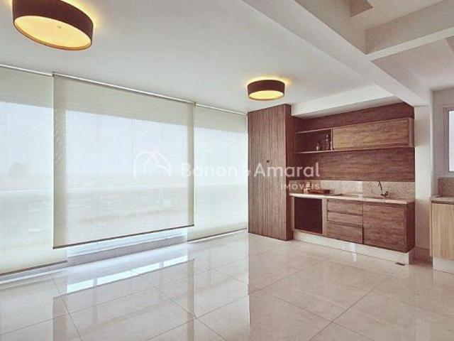 Apartamento a venda no condominio Le Monde em Campinas!