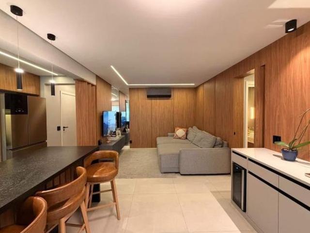 Apartamento à venda no Condomínio Le Monde Vila Assunção