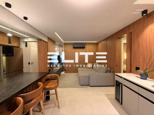 Apartamento à venda no Condomínio Le Monde Vila Assunção