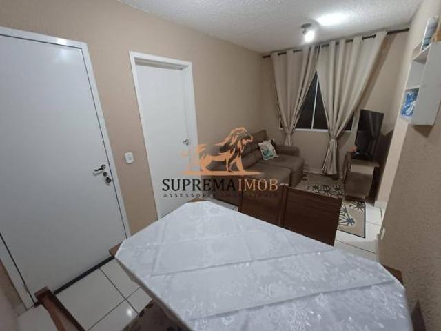 Apartamento a venda no condomínio Le Parc Acapulco Jardim Topazio