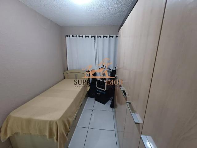 Apartamento a venda no condomínio Le Parc Acapulco Jardim Topazio