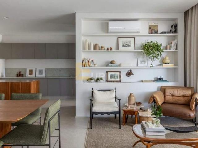 Apartamento à venda no Condomínio Le Parc Residence em Jundiaí/SP