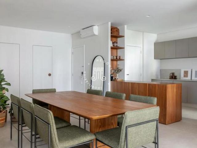 APARTAMENTO À VENDA NO CONDOMÍNIO LE PARC RESIDENCE JUNDIAÍ/SP