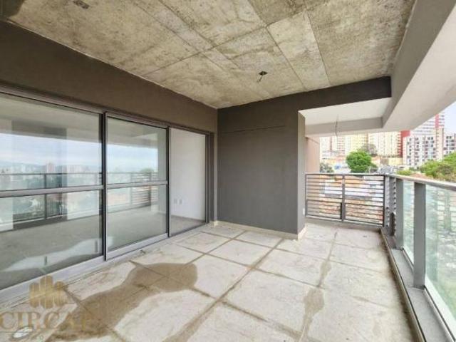 APARTAMENTO À VENDA NO CONDOMÍNIO LED VILA MADALENA