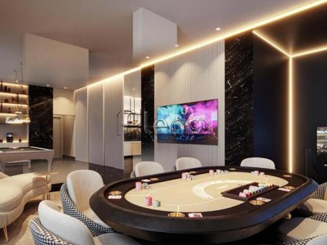 Apartamento à venda no condomínio Legacy Paineiras, Campinas/SP