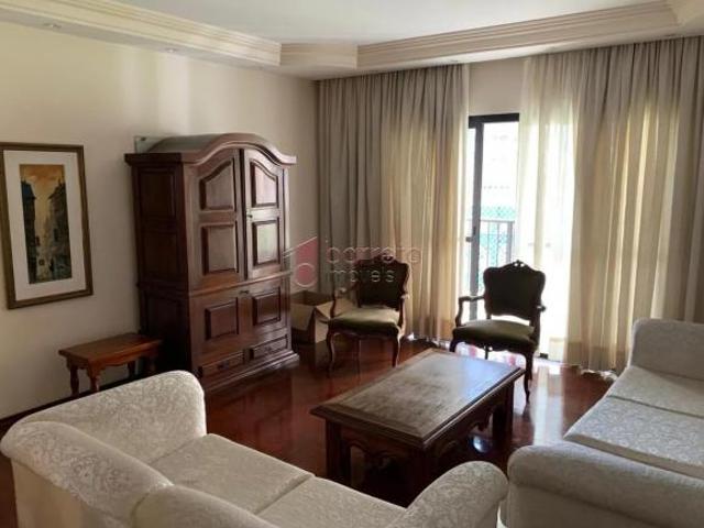 APARTAMENTO À VENDA NO CONDOMINÍO LEONETO CARLETTI EM JUNDIAÍ/SP