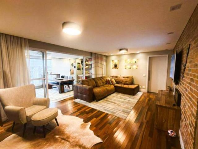 Apartamento a venda no condominio Lessence mooca
