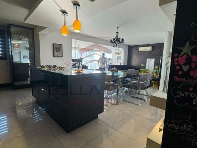 Apartamento a venda no condominio Lessence mooca