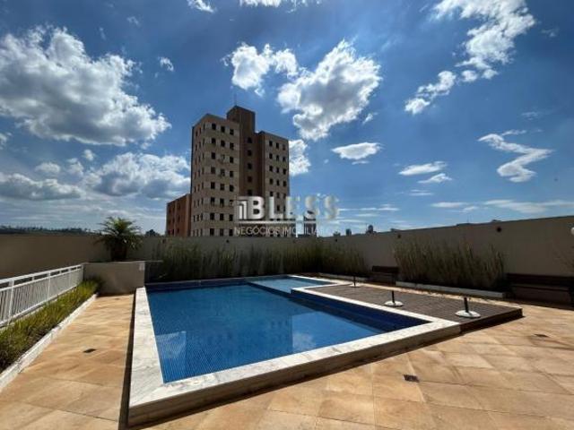 APARTAMENTO À VENDA NO CONDOMÍNIO LIVE HOME CLUB VILA ARENS JUNDIAÍ AP05291
