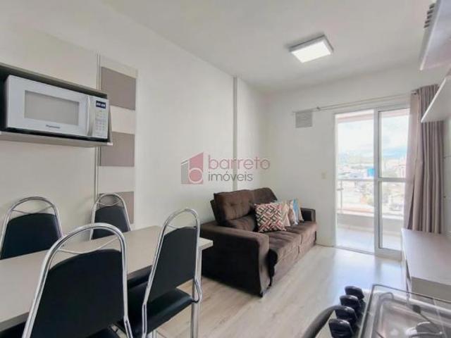 APARTAMENTO À VENDA NO CONDOMINIO LIVE HOME CLUB VILA ARENS JUNDIAÍ/SP