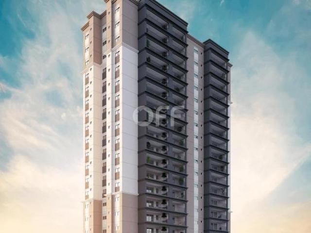 Apartamento à venda no Condomínio Living Bland