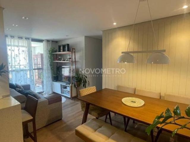 Apartamento à Venda no Condomínio Living Elegance Botafogo, Campinas/SP