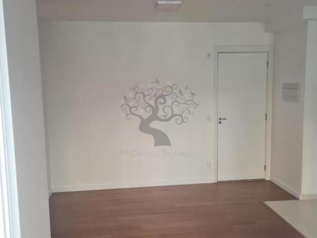 Apartamento a venda no Condomínio Living Vision
