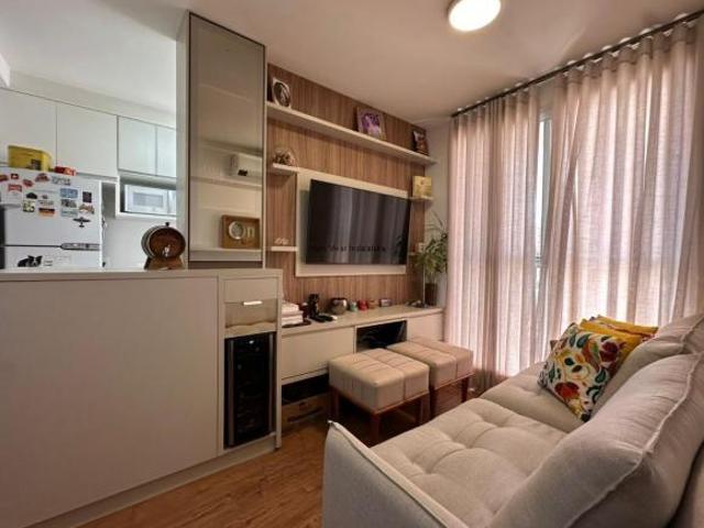 Apartamento à venda no Condomínio Living Vision Campinas/SP