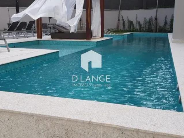 Apartamento à venda no Condomínio Living Vision no bairro Bonfim em Campinas
