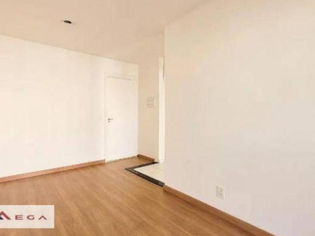 Apartamento à venda no Condomínio Living Welcome Taquaral em Campinas/SP
